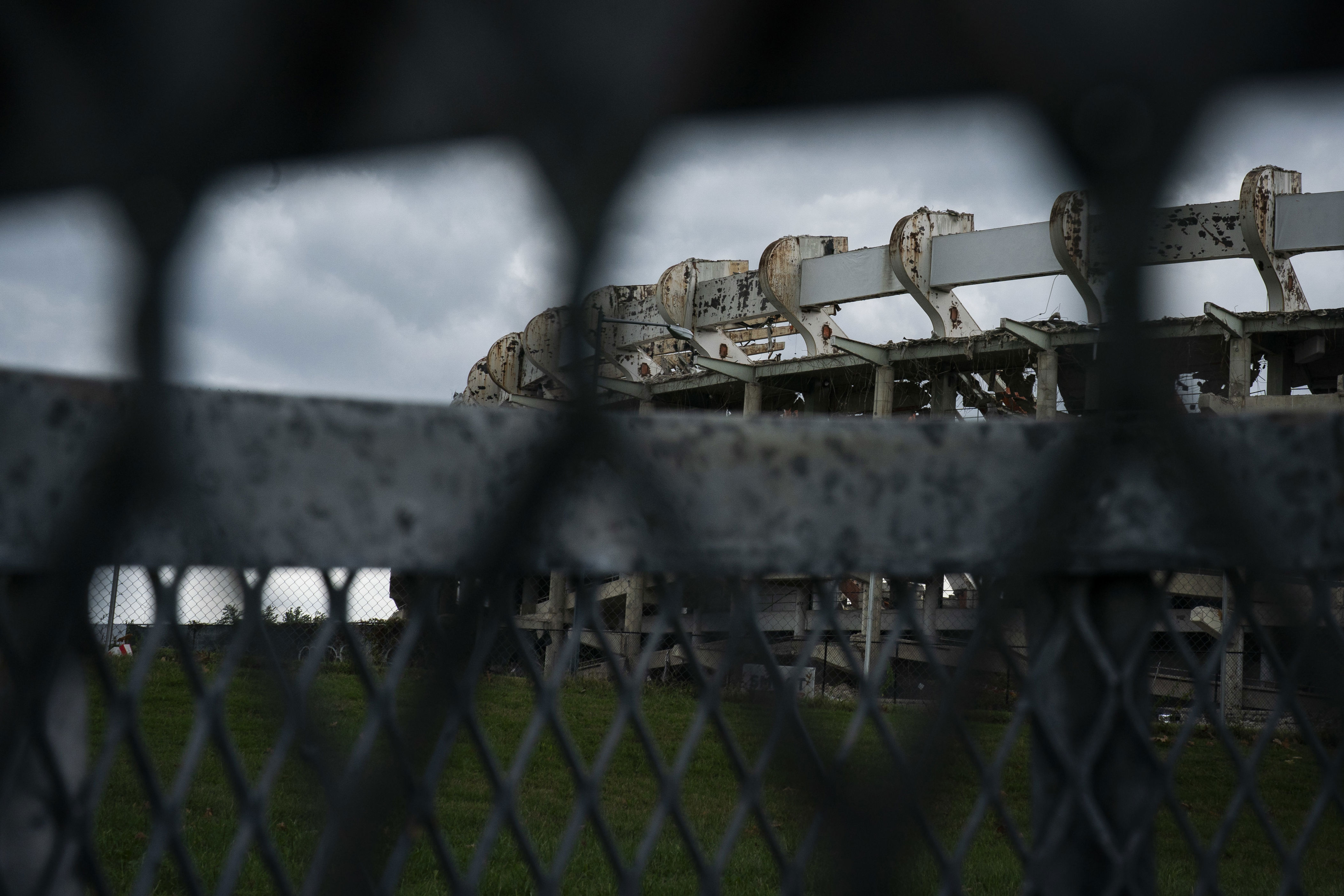 The Washington Commanders stadium is coming to D.C. Here’s what to expect.