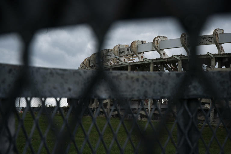 The Washington Commanders stadium is coming to D.C. Here’s what to expect.