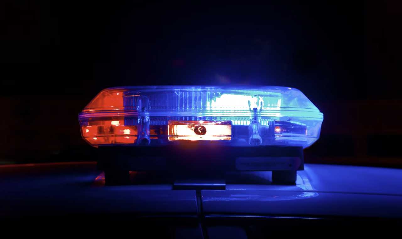 Pedestrian killed in CT crash, police investigating