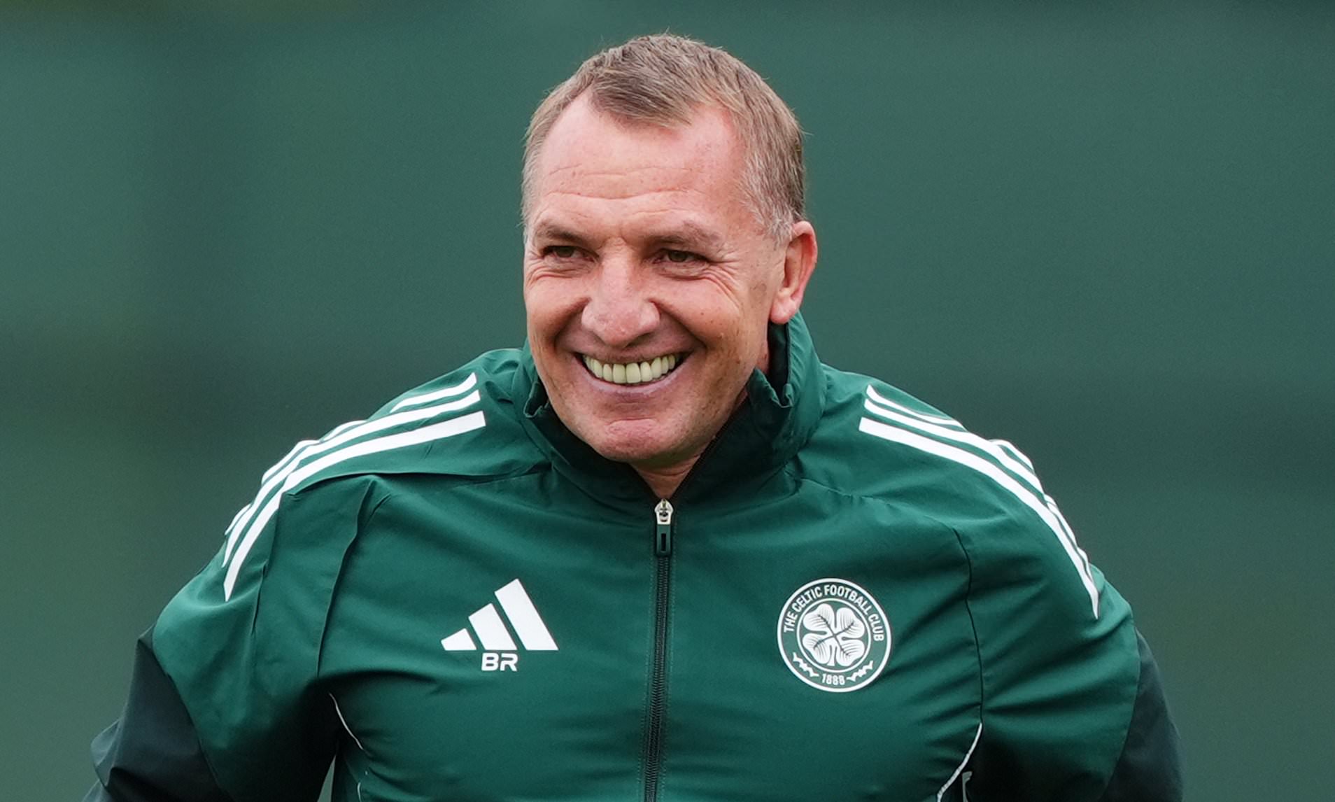 The Celtic board should have been bending over backwards for Brendan...