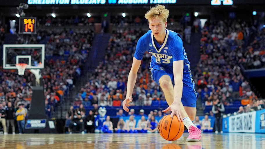 3 NBA Draft Prospects from Creighton to Keep an Eye on this Season