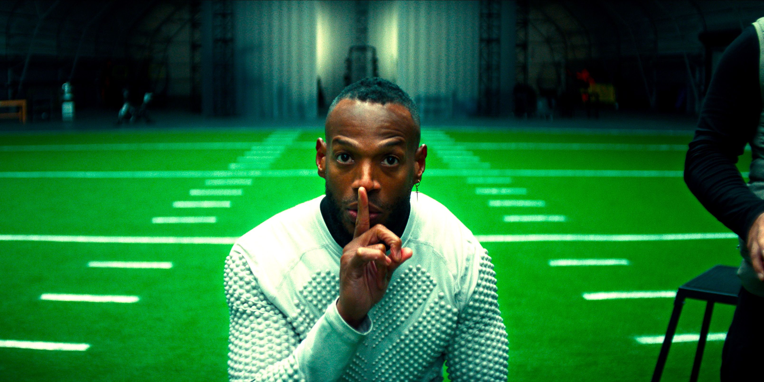 Him Digital Release: Jordan Peele Horror On VOD October 7