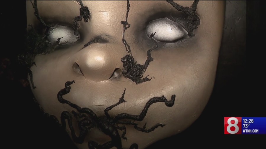 Phantom Fall Fest returns to Lake Compounce