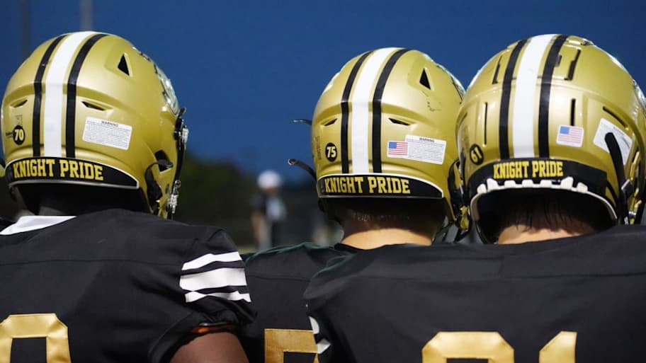 Bishop Montgomery principal tells select families they're eligible for ...