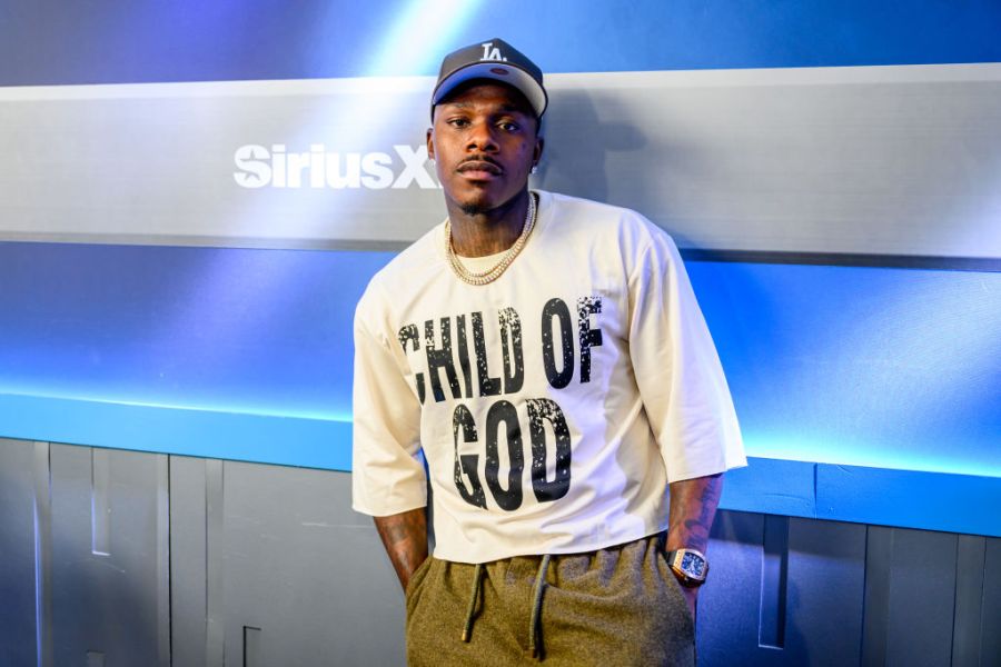 Backlash as DaBaby reenacts deadly Charlotte train attack in music video