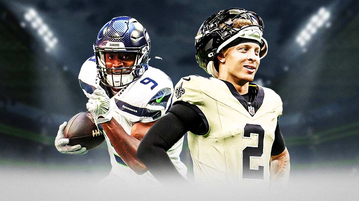 Seahawks vs. Saints bold predictions for Week 3 of 2025 NFL season