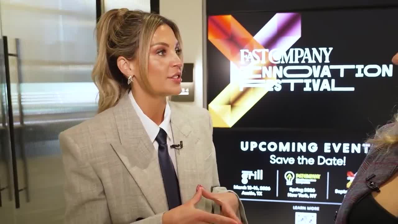 Fizz, Fame & Fortune: Poppi’s Billion-Dollar Journey with CEO Allison ...