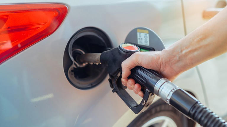 Why Do Gas Prices Always Have 9/10 Of A Cent Added To The Price?