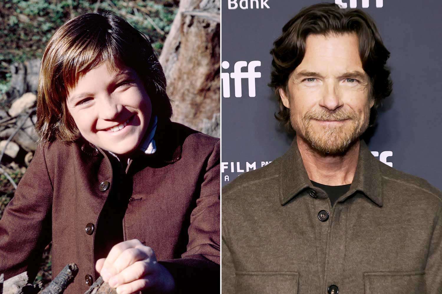 Jason Bateman says he was hazed by his older “Little House on the ...