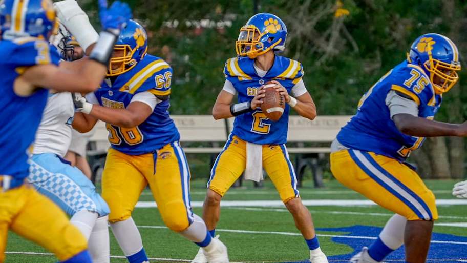 North Providence's Jayden Allard voted High School on SI's Top ...