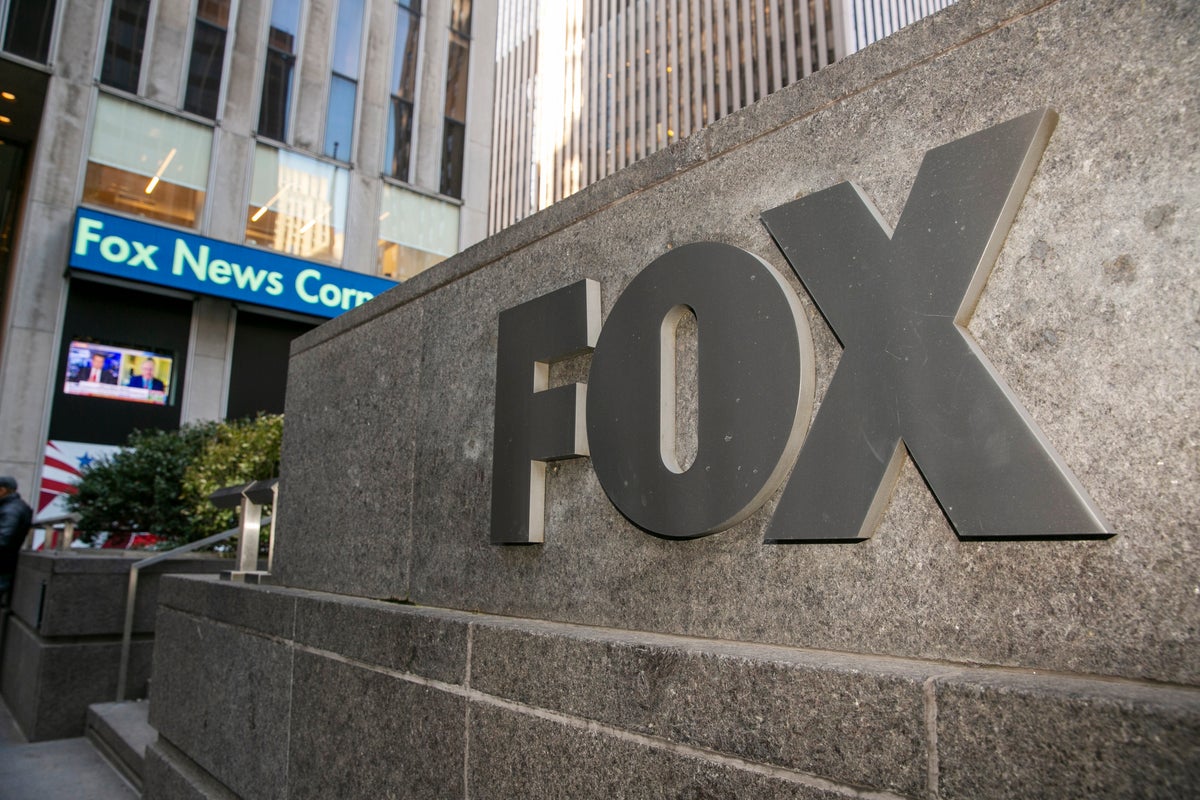 IRS official sues agency claiming it leaked her info to Fox News and ...