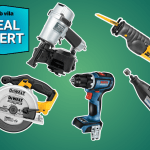 These Are the Best Early Prime Day Power Tool Deals to Grab Now—Save 60 ...