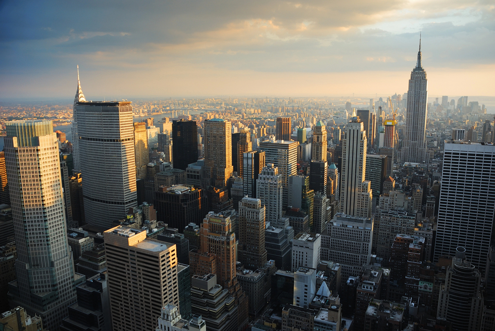 16 U.S. cities embracing nature over nightlife