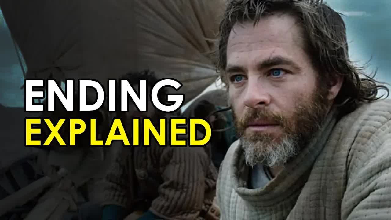 Outlaw King: Ending explained & what happened to Robert the Bruce after ...