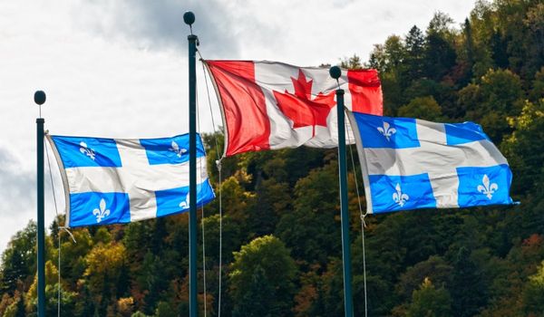 Here's how much money Quebecers earn at different ages and how it ...