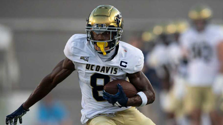 FCS Football: Three Top 25 Teams On Upset Alert In Week 4