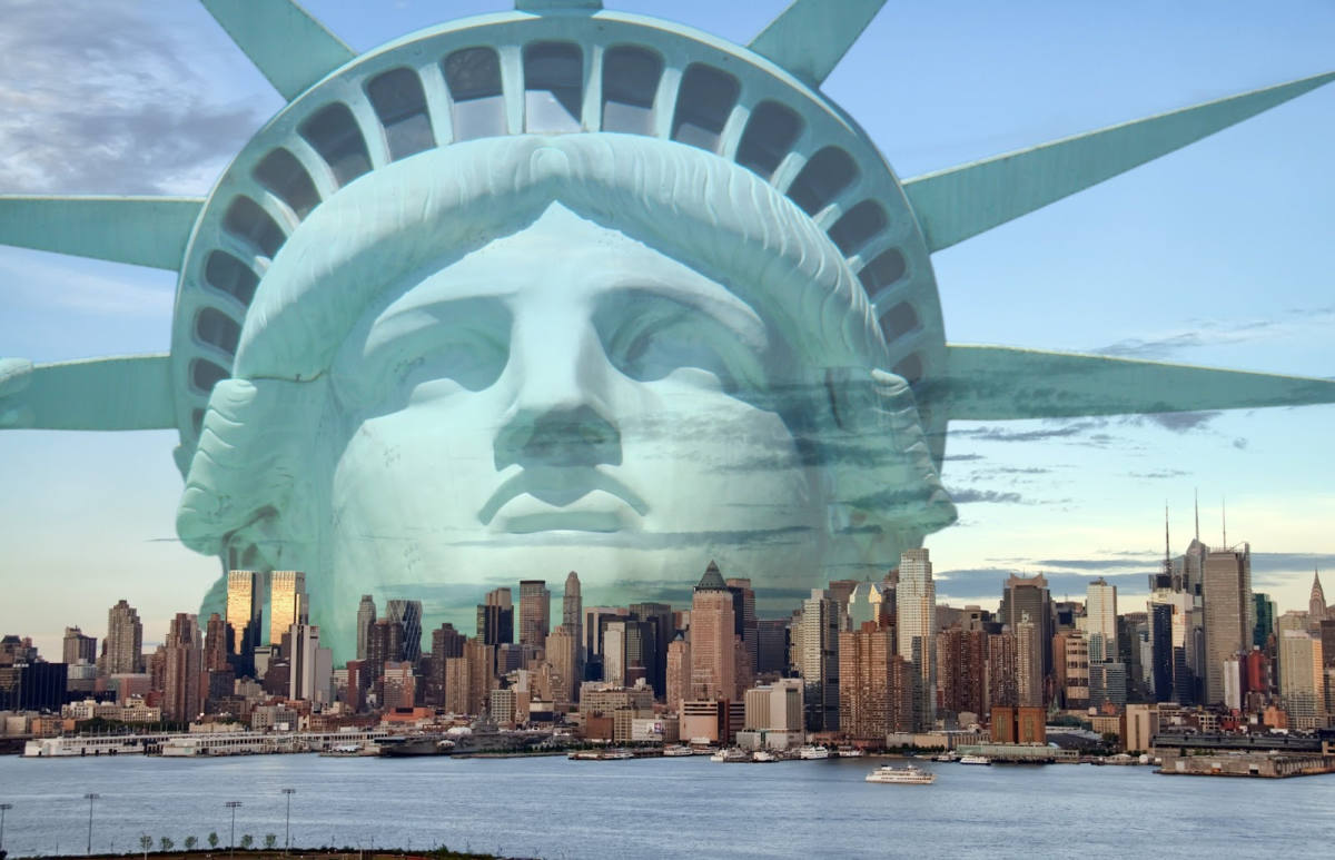 14 Statue of Liberty Stories to Know