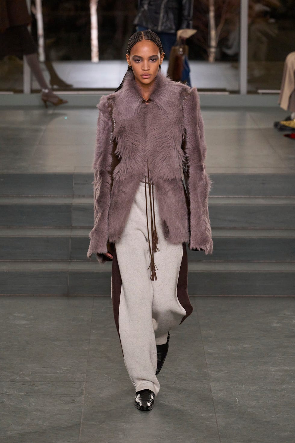 The Most Rave-Worthy Designs From New York Fashion Week Spring 2026