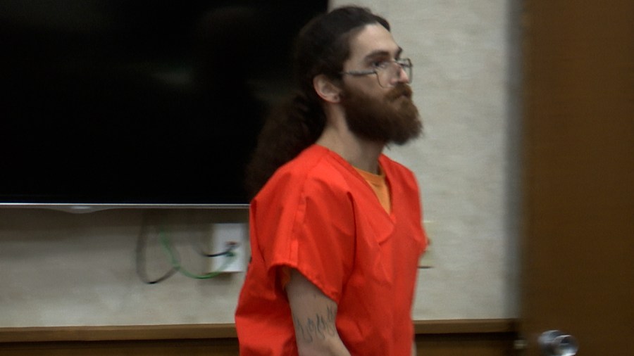 West Virginia man accused of murdering his girlfriend gets new trial ...