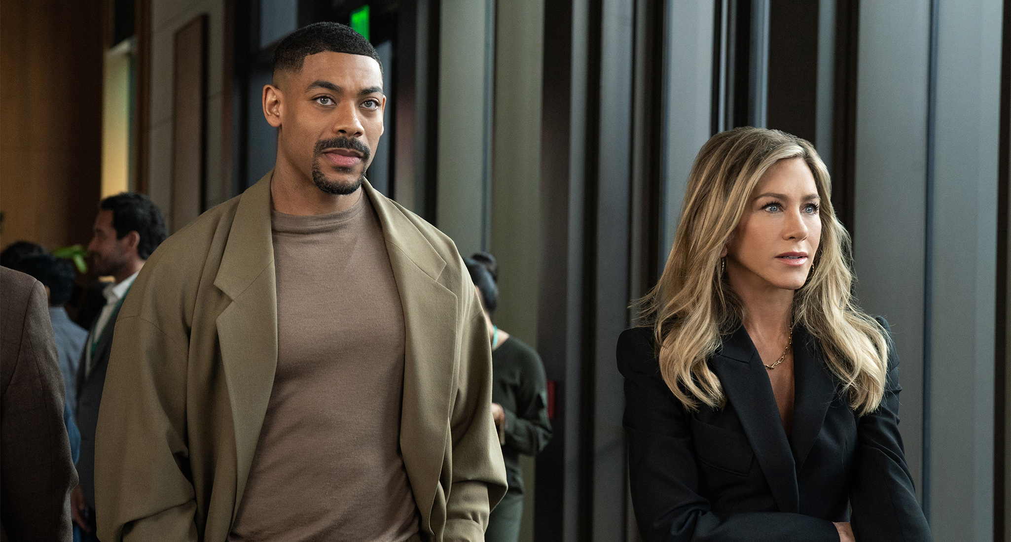 15 Shows and Movies to Watch This Weekend, Recommended by Our Editors