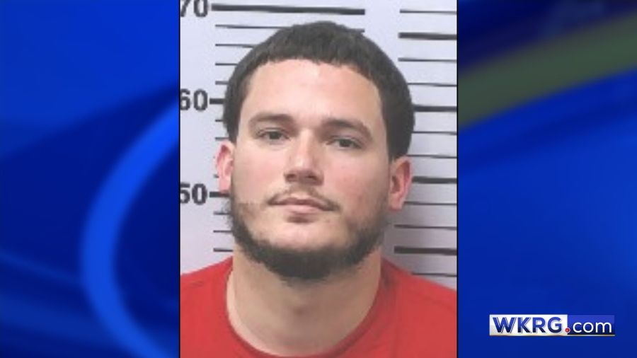 Theodore man sentenced for trafficking machinegun-conversion devices