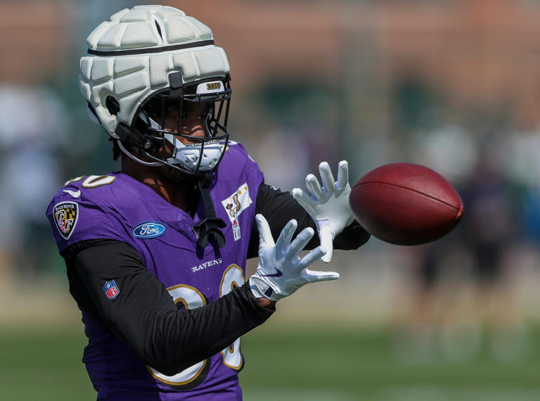 Isaiah Likely is trending towards a potential Week 3 debut vs. Lions