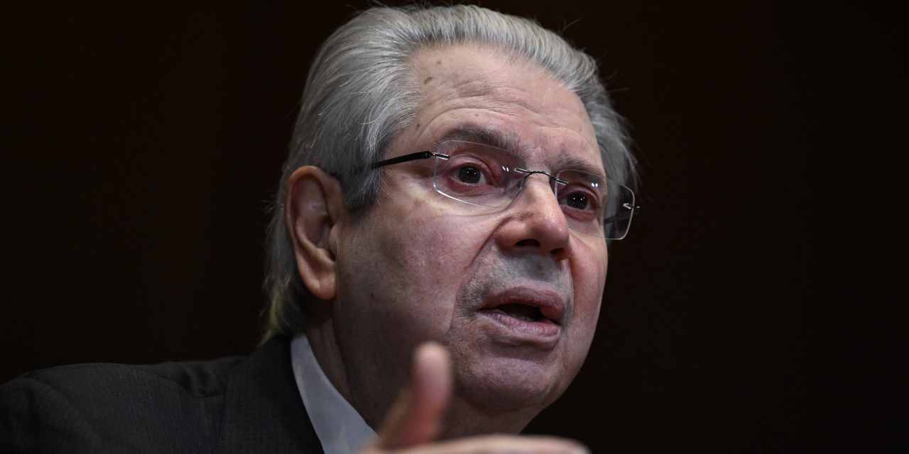 Social Security’s dead people and Medicare’s fraudsters are real. But stopping them won’t rescue ...