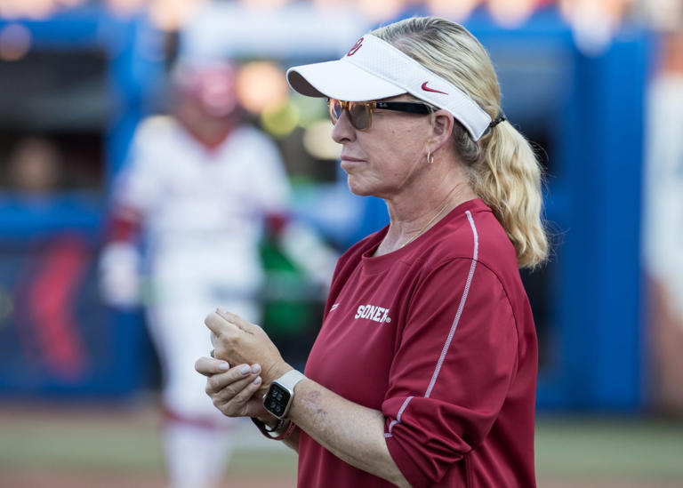 OU softball: Sooners add second commit to 2027 class