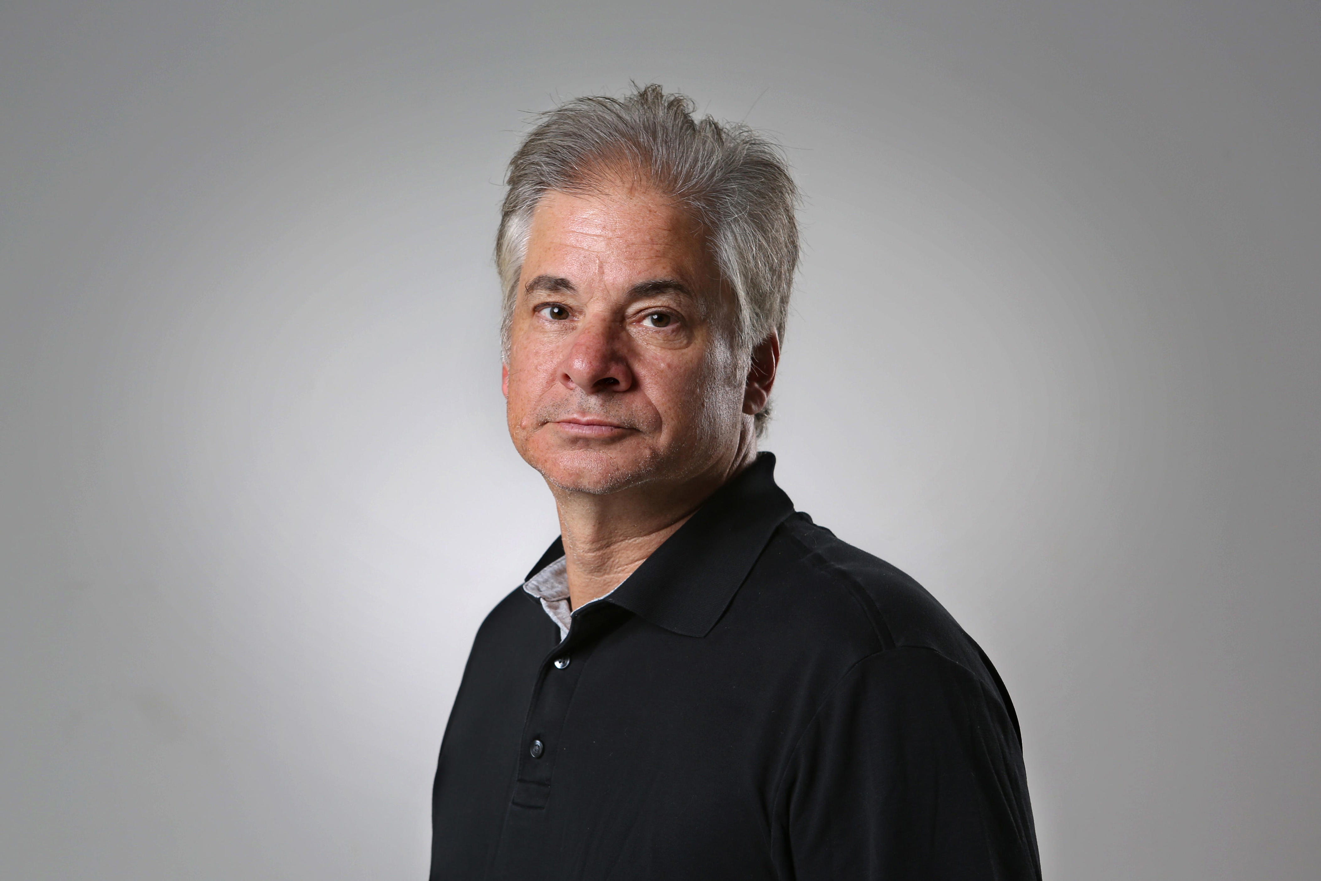 Andy Wolfson, longtime Courier Journal legal affairs reporter, dies at 70