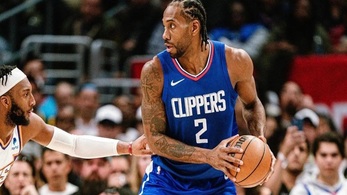 NBA: Clippers Players Call Kawhi Leonard a 'Nightmare' and Hope for His ...