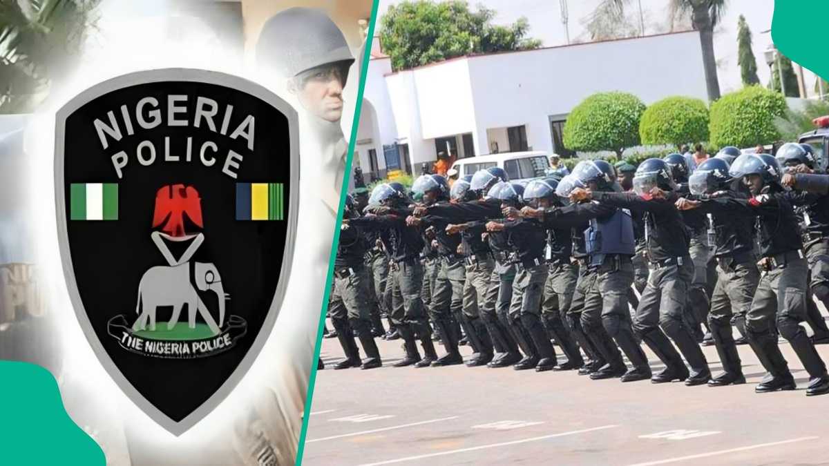 Gun battle erupts in Lagos amid kidnapping scourge, watch viral video