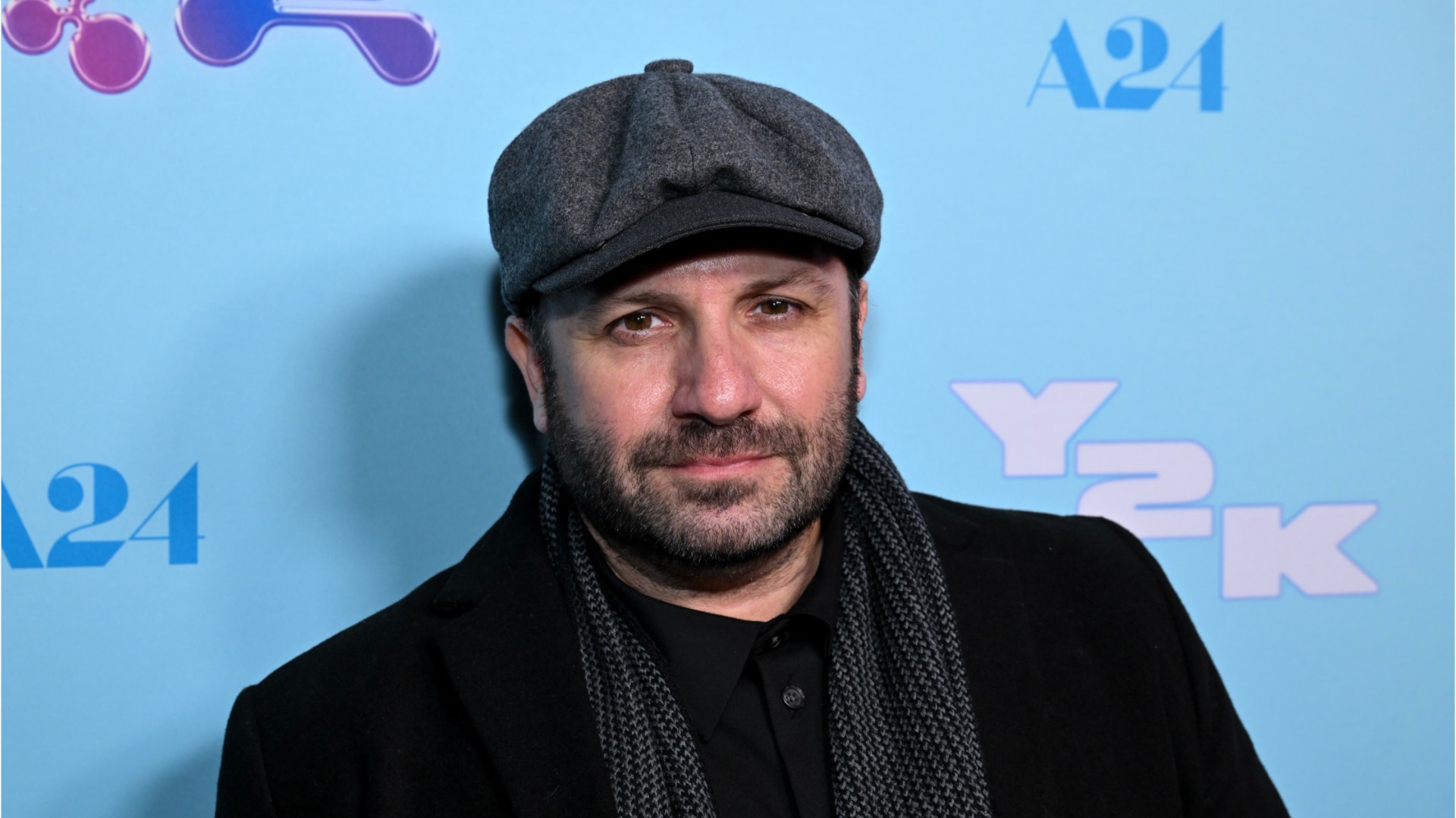 Brad Everett Young, ‘Grey's Anatomy’ Actor, Dead at 46 After Car Crash