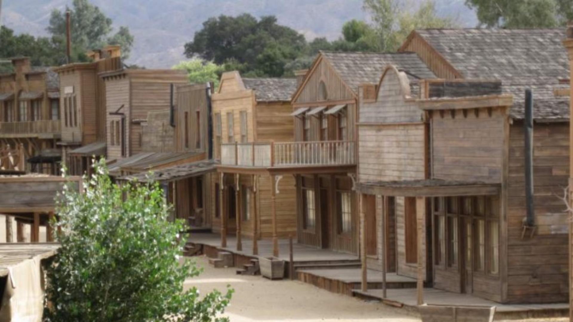 25 Famous Movie Locations You Can Actually Visit