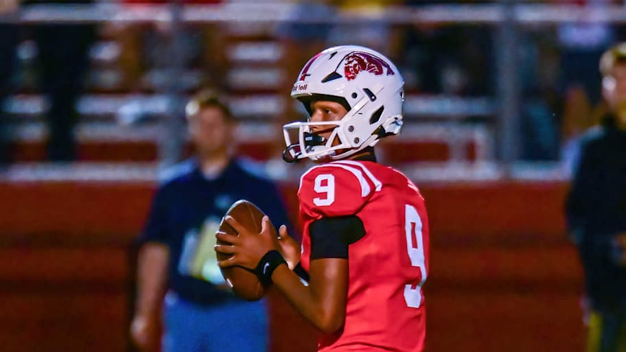 Philadelphia Area High School Football Schedule & Scores - September 18 ...