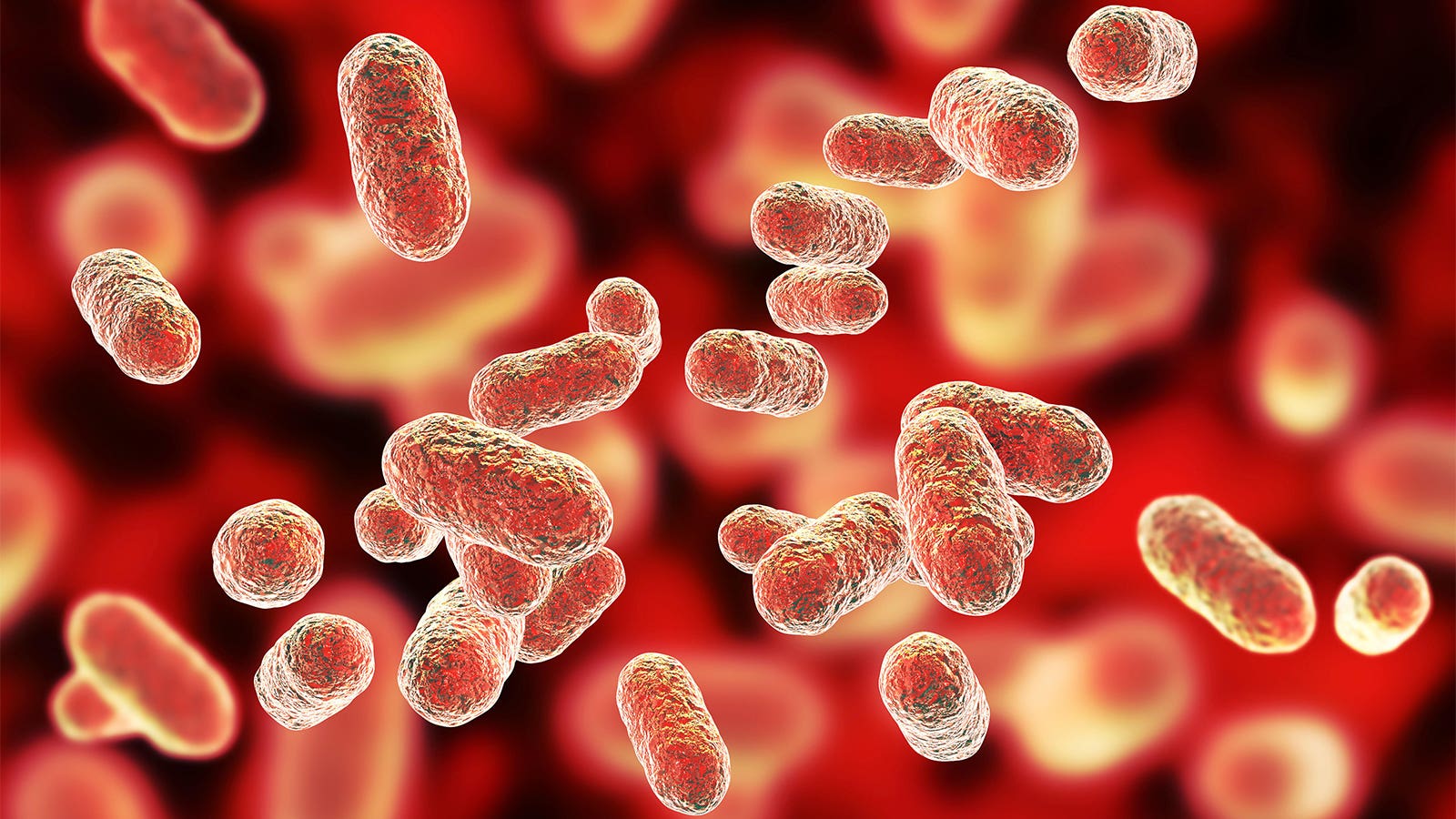 Mouth Microbes Linked to Pancreas Cancer Risk