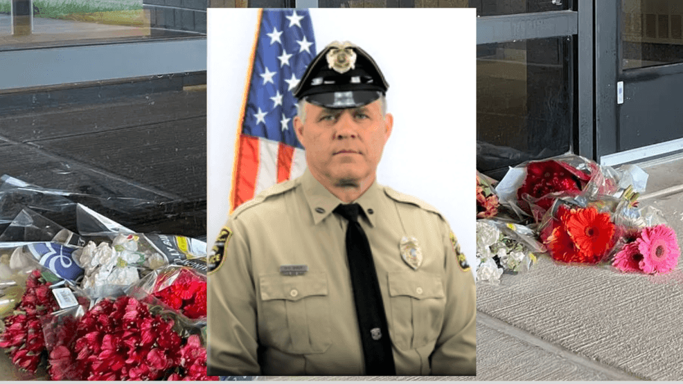 Fallen PA detective, father of 4, remembered for work with youths as ...
