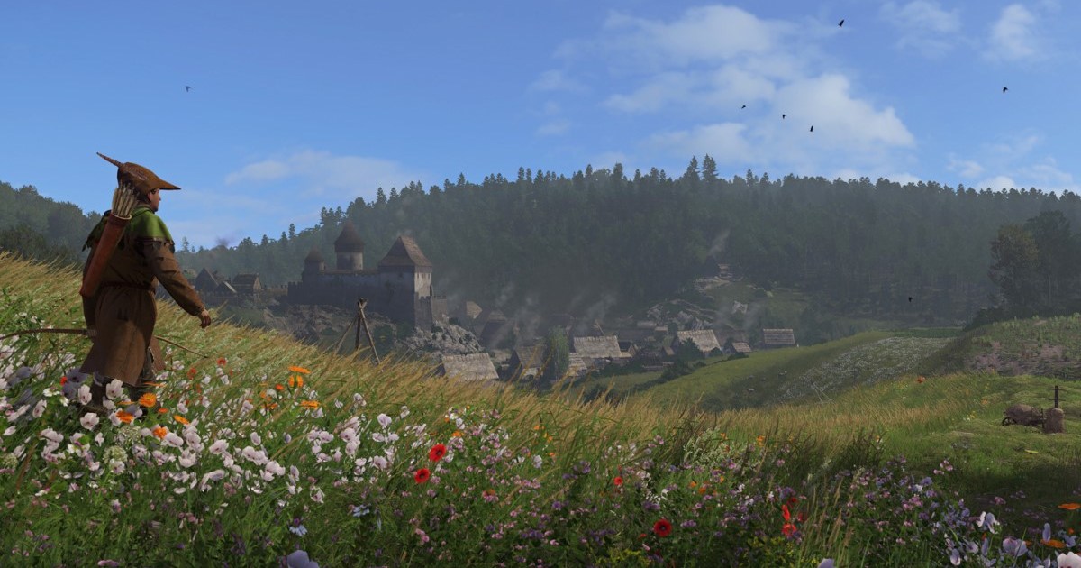 Underrated PS4 Open World Game Is 80% Off on PS Store