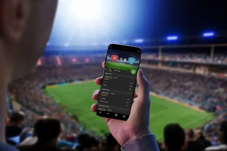 Gaming Lawyer Jeff Ifrah To Launch RSBIX Sports Prediction Exchange