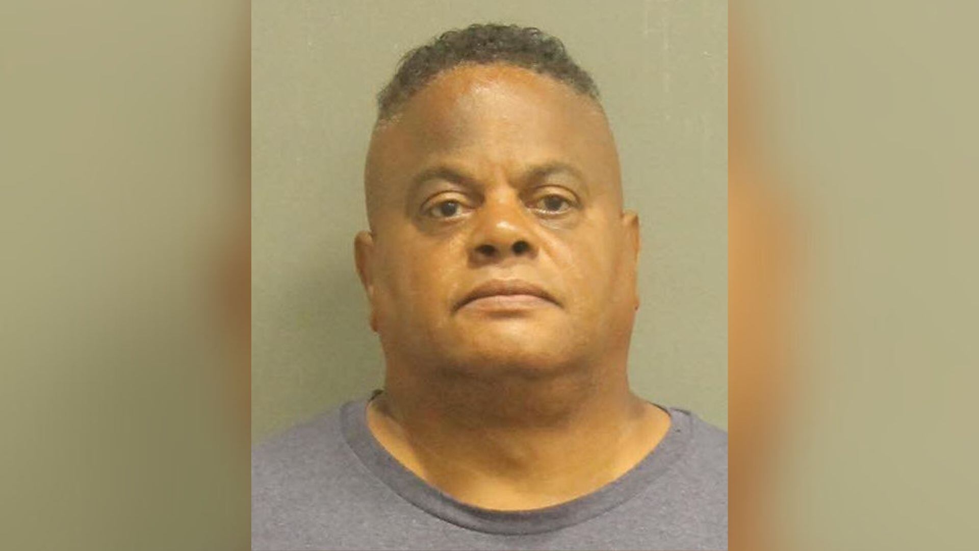 Serial rape suspect arrested following five-year investigation in ...