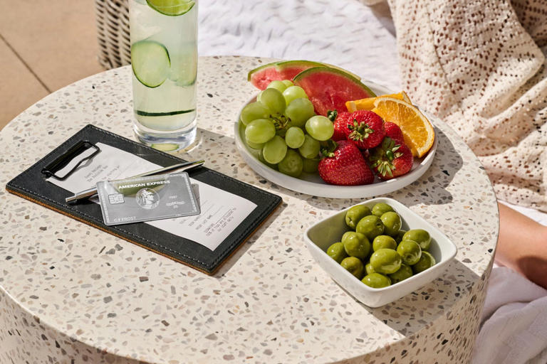 Sube la anualidad de la tarjeta AmEx Platinum; añade nuevos beneficios