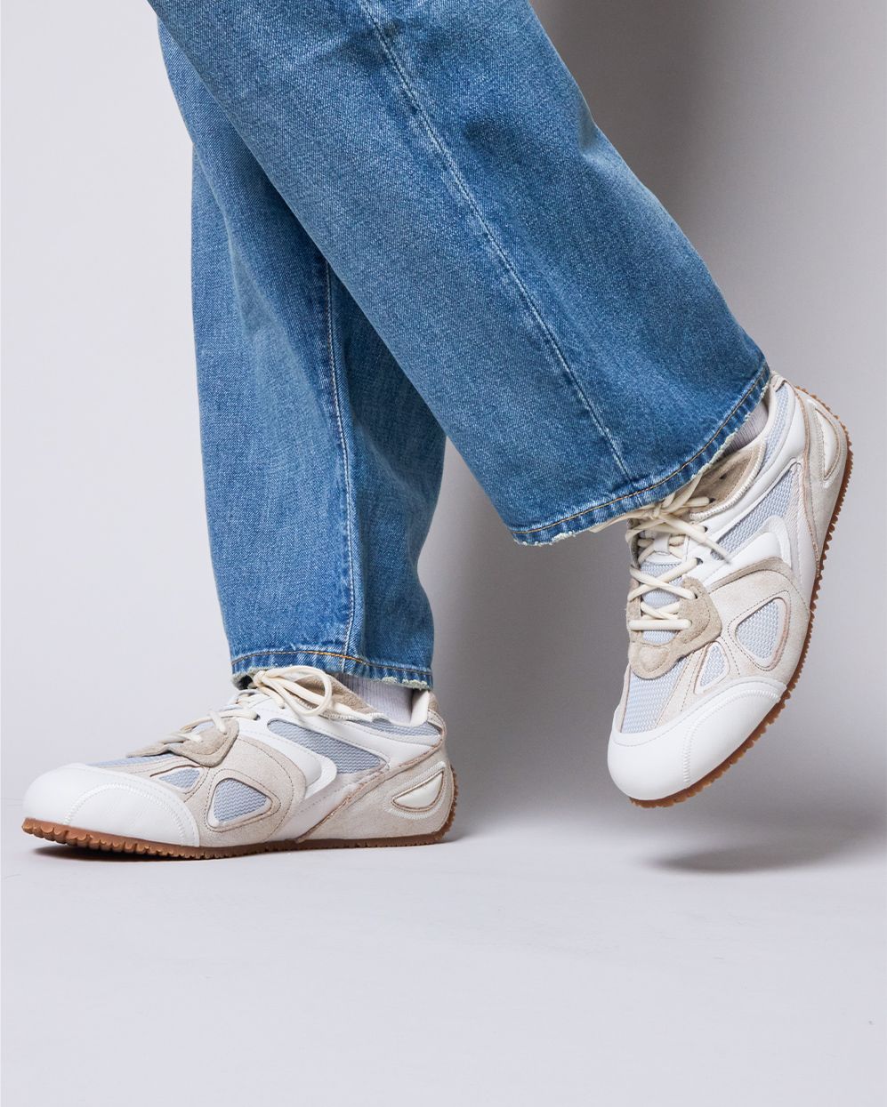 Our 14 favorite pairs of white sneakers