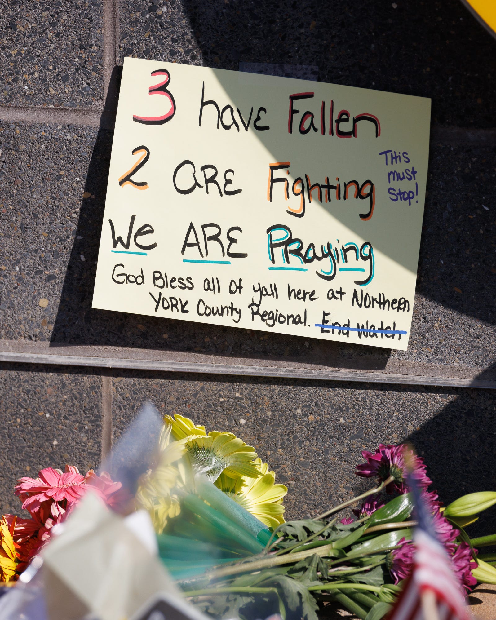 A timeline of tragedy in N. Codorus Twp.: How police and fire responded, moment by moment