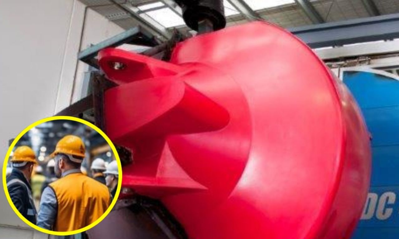 ANIPAC: Rotomoldeo en México avanza con innovación tecnológica y ...