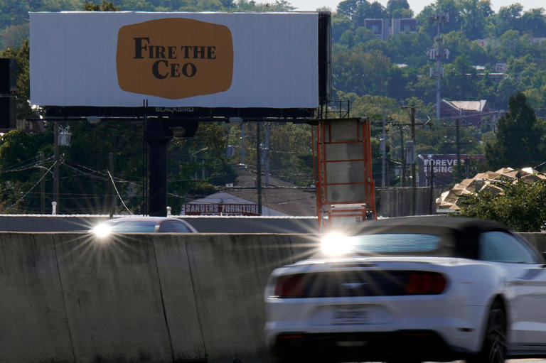Is Cracker Barrel back? What the chain changed after logo backlash