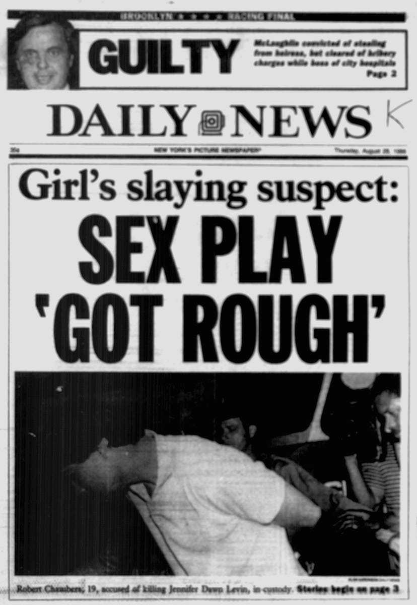 What Ever Happened to the Preppy Killer? The 1980s Tabloid Sensation ...