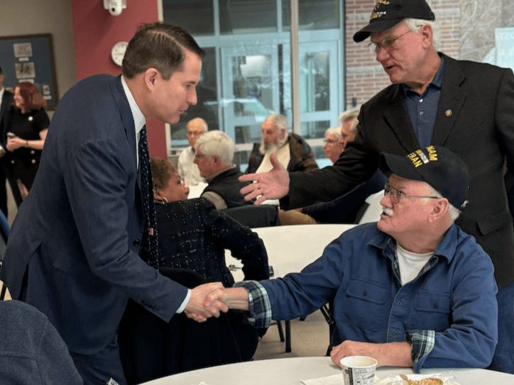 6 Honorees Named For 2025 US Rep. Seth Moulton's Peter J. Gomes Service ...