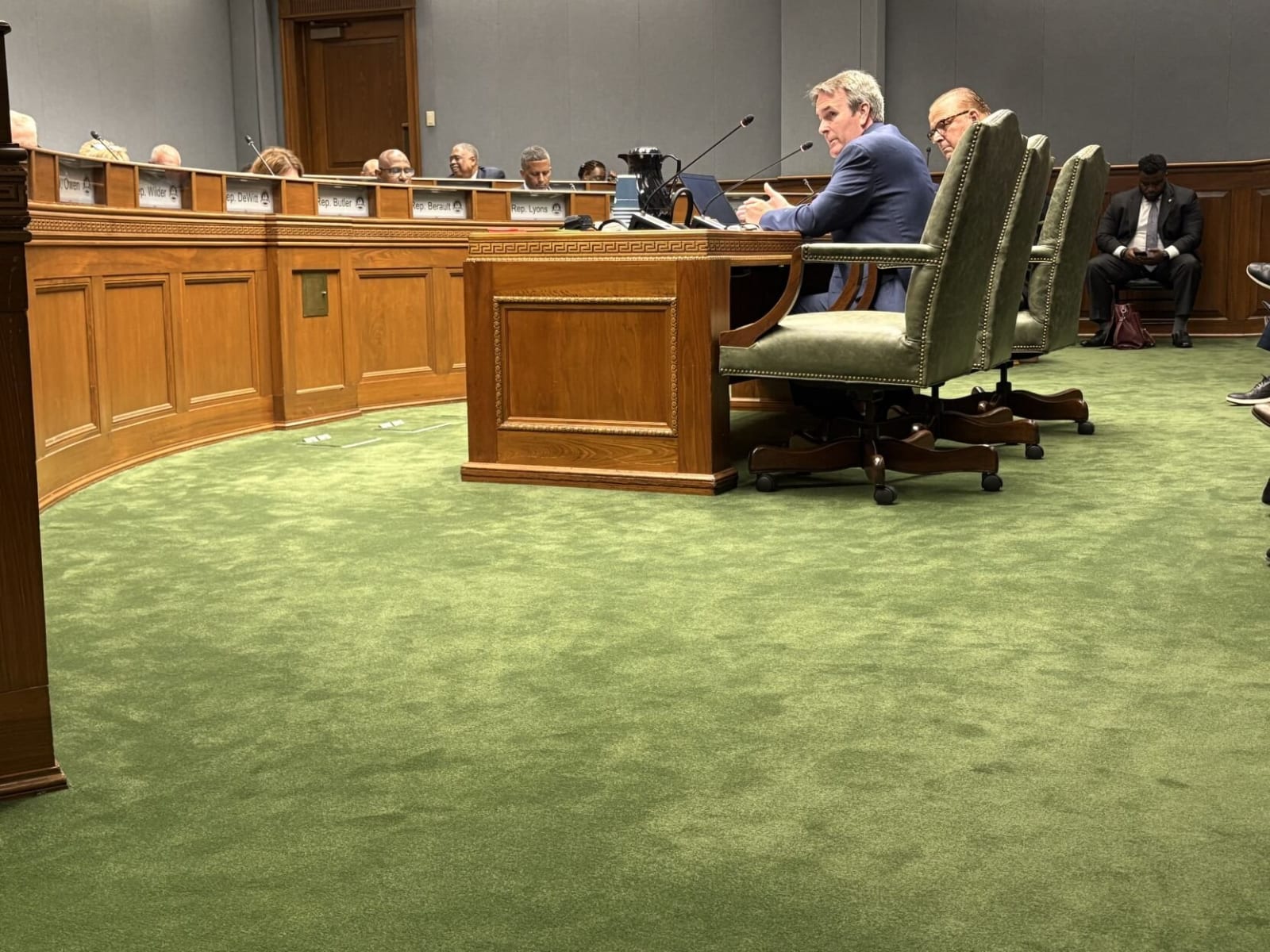 State approves $1.1B in emergency contracts