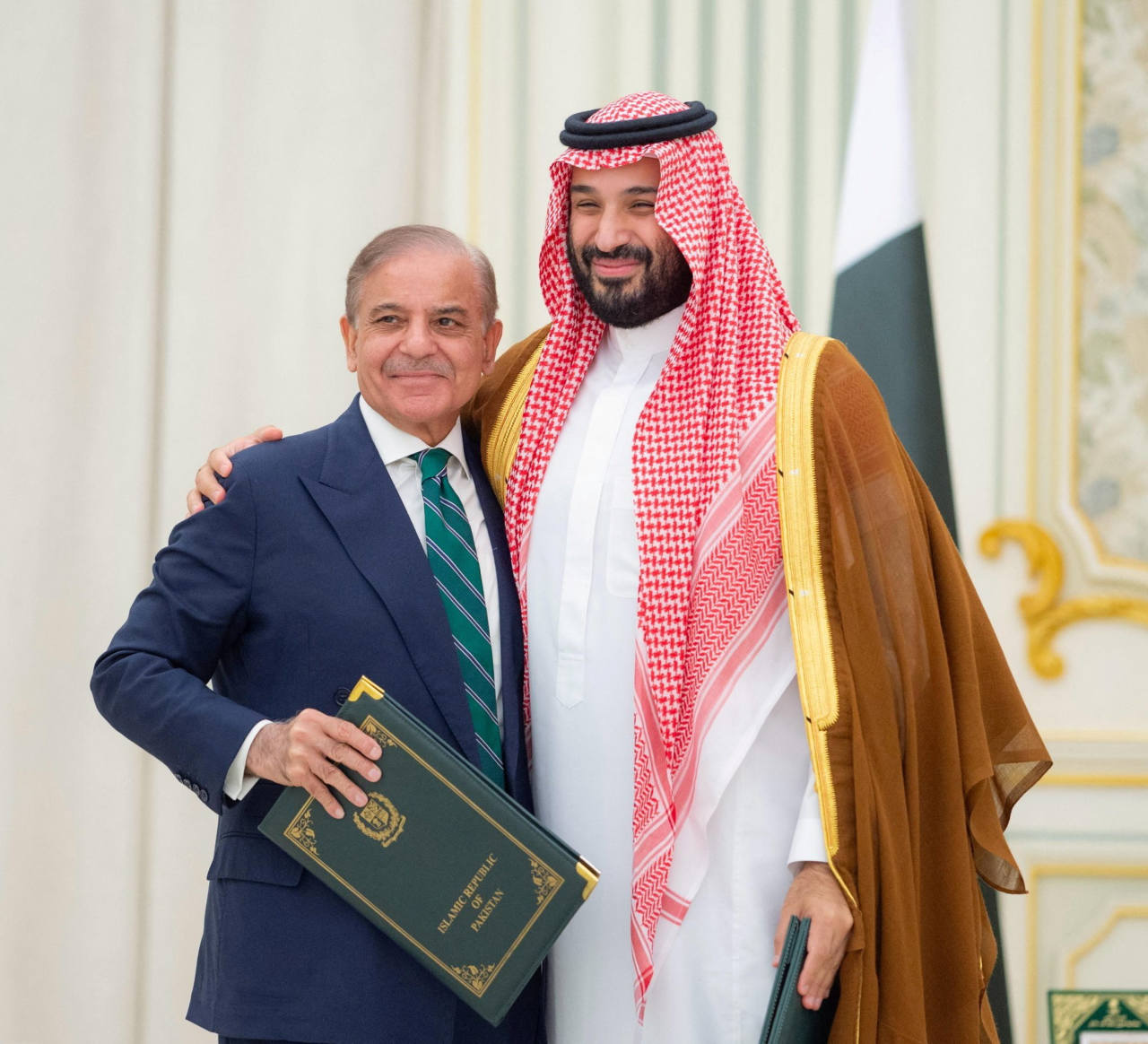 Saudi Arabia Seeks New Security Alliances as Trust in U.S. Erodes