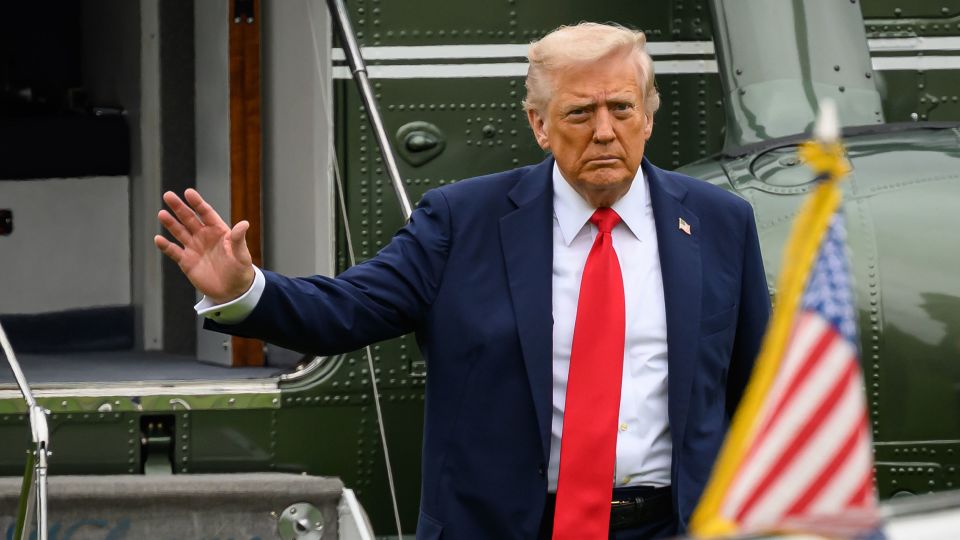 What Kimmel shows: Trump is unapologetically embracing the heavy hand ...