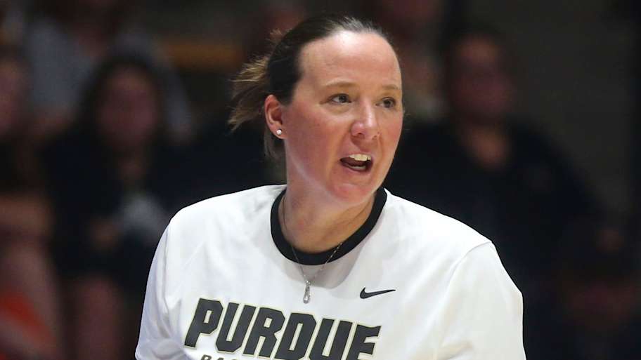 Purdue Women's Basketball 2025-26 Big Ten Schedule Released — 3 ...